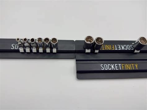 Socketfinity Freeform Gridfinity Socket Organizer By Whatsup3d
