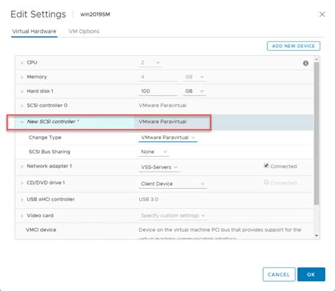 Share Vmdk Data Between Vms Multi Writer Disk Without Cluster File System Virtualization Howto