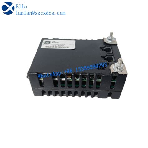 GE IS PSCAH A A CSP Gas Turbine Module Changxin