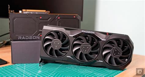 Radeon Rx Xtx And Xt Review Amds Reasonable Stab At K Gaming