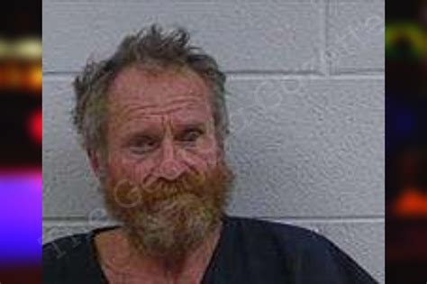 Ricky Cuzzort Polk County