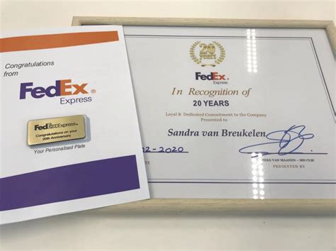 20years Tnt Fedex Sandra Van Breukelen 31 Comments