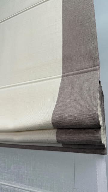 ТКАНИНИ КЛАСИЧНІ РИМСЬКІ РУЛОННІ ШТОРИ КАРНИЗИ АВТОМАТИКА Кант це витончений акцент