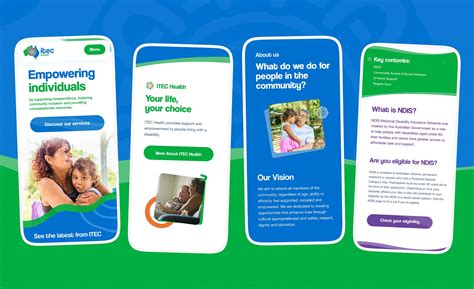 Itec Group Mango Chutney A Full Service Creative Digital Agency