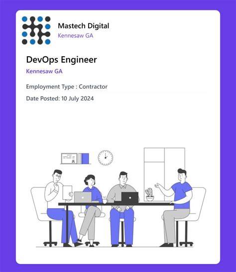 Job Zapper On Linkedin Devops Cicd Automation Groovy Yaml Softwaredevelopment Itjobs