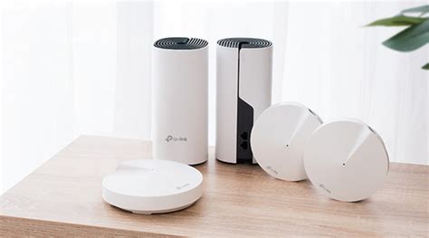 Best Mesh WiFi Systems Of TP Link In 2020