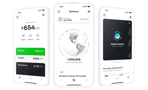 introducing world app
