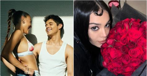 Danna Y Alex Hoyer Son Captados En Plena Pelea En París ¿por Qué