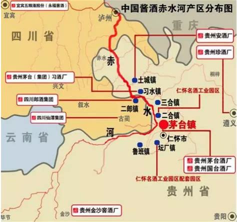 酱香白酒未来三年趋势预判 酱酒 茅台 郎酒 佳酿网