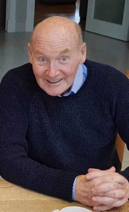 Death Notice Of Éamon Maher Dunshaughlin Meath Ripie