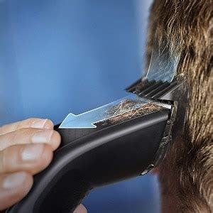 Philips HC7650 Test // Funktionen und Ausstattung im Check