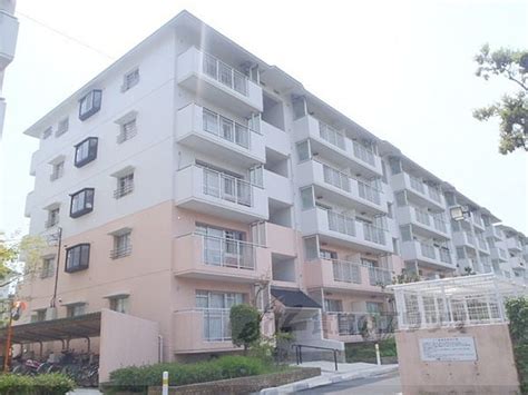 Ur都市機構グリーンタウン槇島201号棟宇治市槇島町本屋敷の建物情報｜住まいインデックス