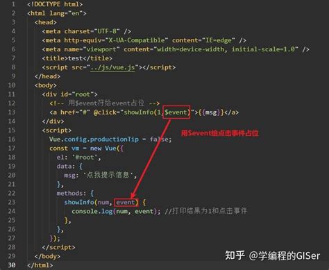 Vue12个常见指令及其用法超详细 知乎