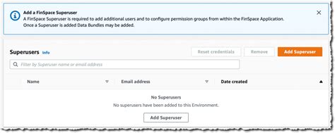 new amazon finspace simplifies data management and analytics for