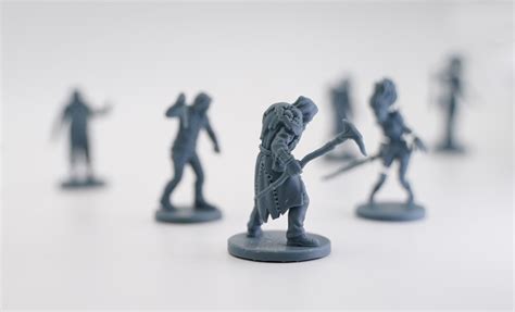 Sergei Popovichev The Blight Dbd