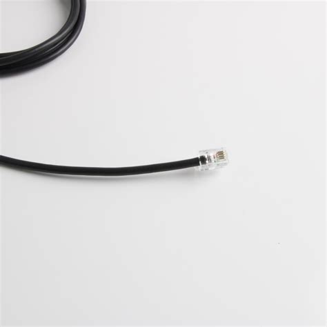 Ftdi Usb To Rj9 Rs232 Serial Hand Control Console Upgrade Cable For Celestron Nexstar Telescope