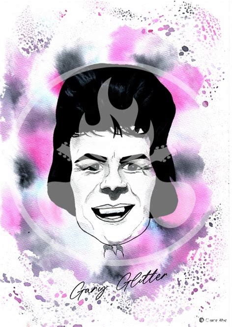 Glam Rock The Beginning Of Shows And Glitters Rock N Roll World