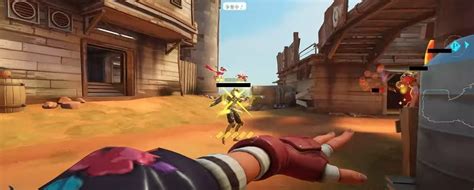 【オーバーウォッチ2】キリコの性能解説とおすすめの立ち回り【ow2】 ゲームライン