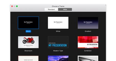 8 Best Free Microsoft Powerpoint Alternatives 2025