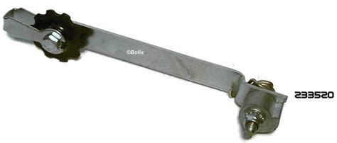 Auto Spanner Maxi Nt