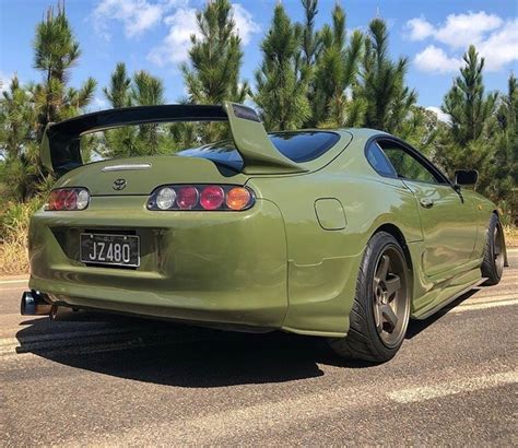 200 Best Mk4 Supra Images On Pholder Carporn Jdm And Spotted