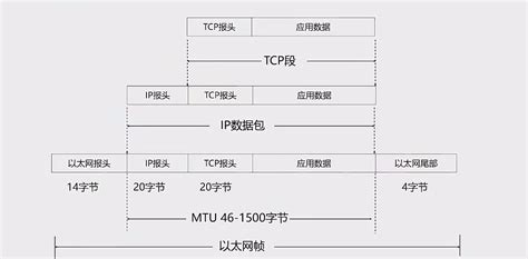 以太网帧结构 以太网数据帧结构图 csdn博客
