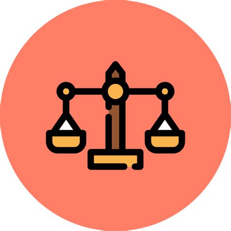 Scale Generic Color Lineal Color Icon