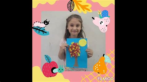 შემოდგომის ფერები Youtube