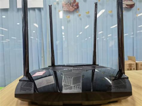 How To Place Your Mercusys Wireless Router For Optimal Reception And