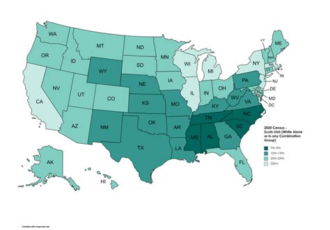 2020 Census Results By State White Batch 1 Rmapporn