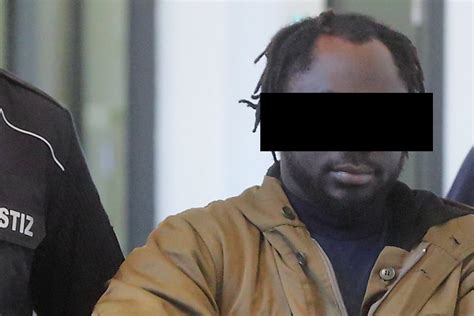 Love Scamming In Dresden Ghanaer Sorgt Mit Betrugsmasche Für Aufsehen