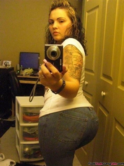 Big Booty Tight Jeans Selfie Fuckyeahcurvygirlsfuckyeahcurvygirls