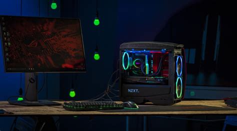 معرفی بهترین مینی کامپیوترهای گیمینگ