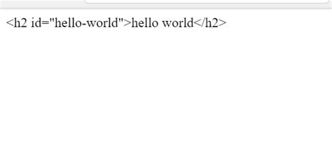 Typescript How Do We Render The Html For Creating A Web Component