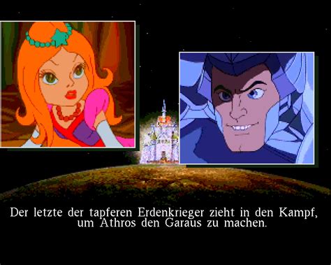Screenshot Of Biing Sex Intrigue And Scalpels Amiga 1995 Mobygames