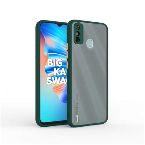 Tecno Spark Go Cut Price Bd