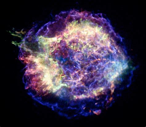 Supernova S Wiffle