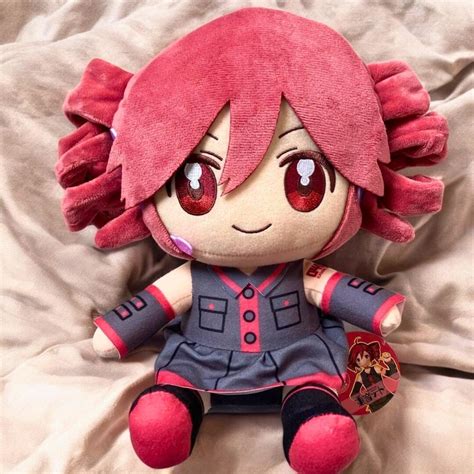 Kasane Teto Merch Etsy