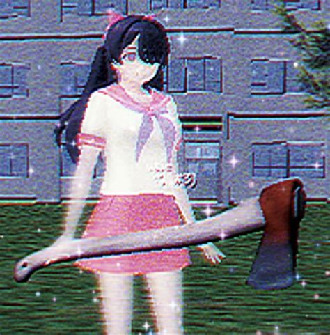 Cutecore Game Girl Anime Kawaii Cute