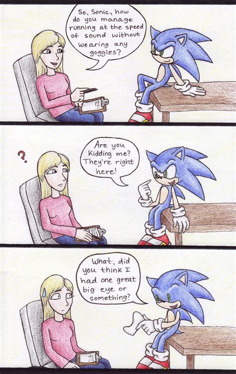 Memebase Sonic The Hedgehog All Your Memes Are Belong To Us Funny