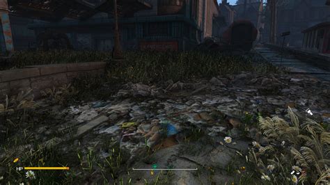 How To Fix Blurry Textures Enb Fallout 4 Technical Support