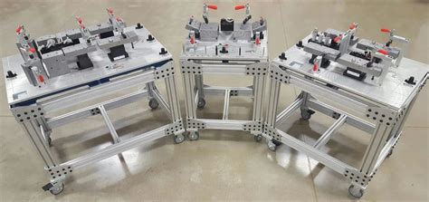 Mild Steel Multi Gauging System At ₹ 400000set In Chennai Id 2851266846297