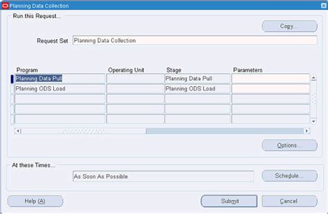 Oracle Service Parts Planning Implementation And User Guide