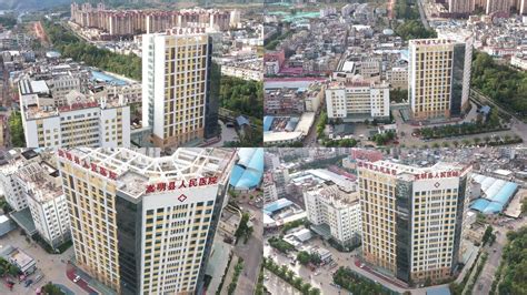 嵩明县人民医院视频素材下载编号7816725光厂vj师网