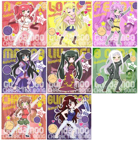 Safebooru Blush Cd Cover Character Single Christina Sierra Cover Feldt Grace Gundam Gundam 00