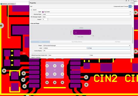 LM63625 Q1 Package Description In The Datasheet Power Management Forum Power Management