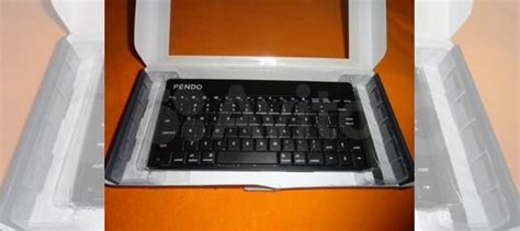 Клавиатура Bluetooth Keyboard Pendo купить в Москве с доставкой Электроника Авито