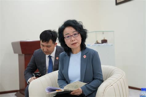 ЖДҮ ийн экспортыг нэмэгдүүлэхэд БНХАУ тай хамтарна