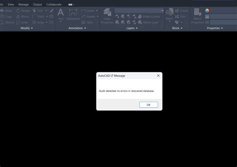 Errors In Opening Cadd File Dwg After Saving Autodesk Community