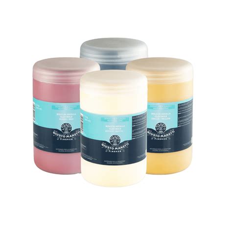 Clay Bole Giusto Manetti Battiloro